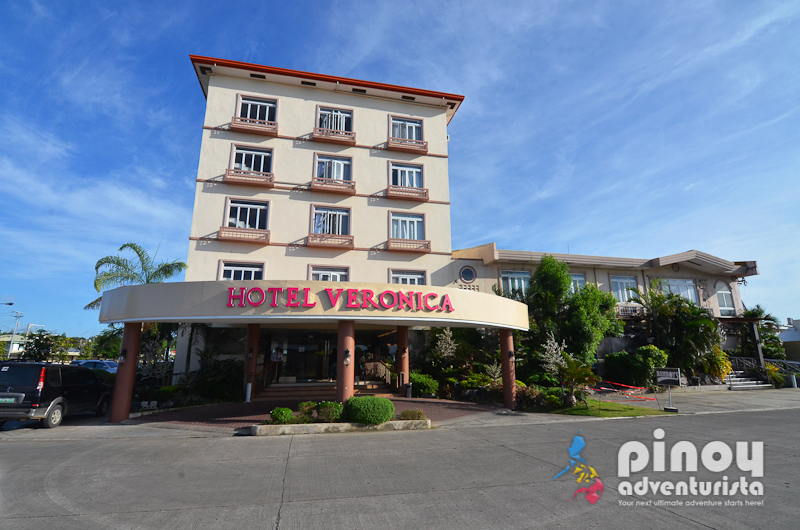 HOTEL REVIEW: Hotel Veronica in Roxas City, Capiz | Blogs, Travel ...