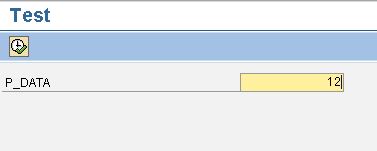 Exception Handling in Constructor - Learn SAP Program