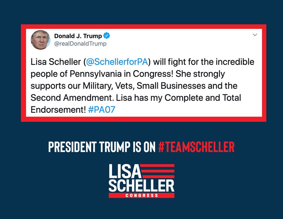 Lehigh Valley Ramblings: May 2020