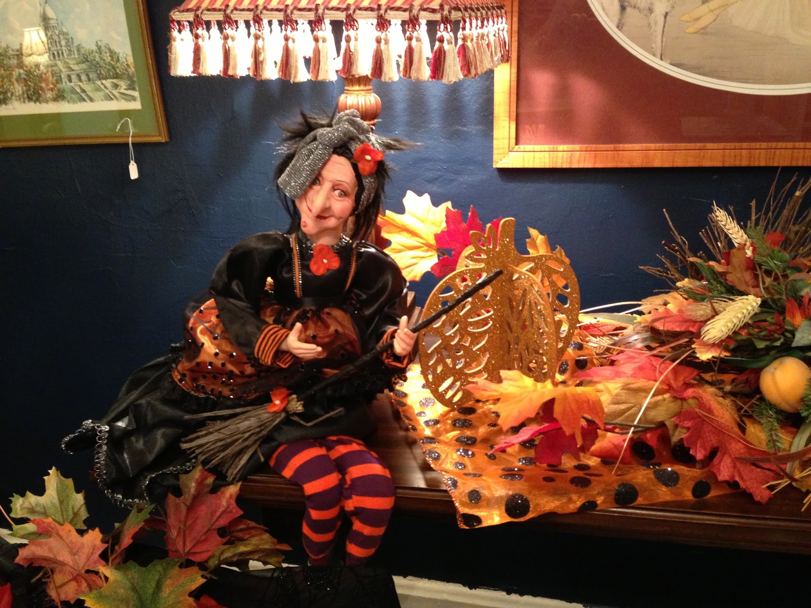 All Things Halloween