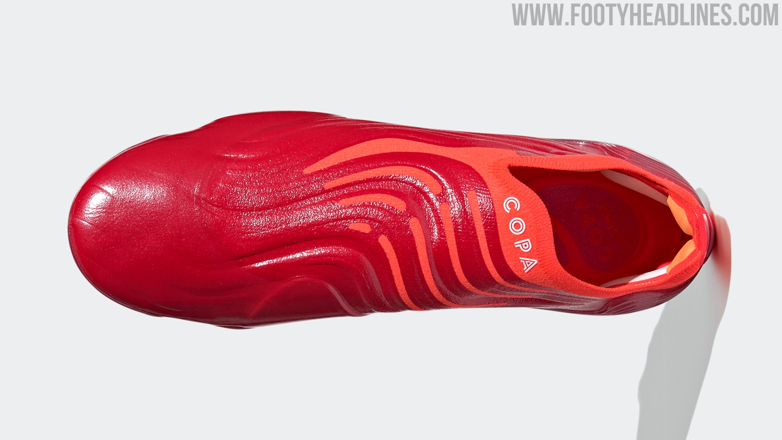 Adidas Meteorite Pack veröffentlicht - Erster Copa, Predator und X der ...