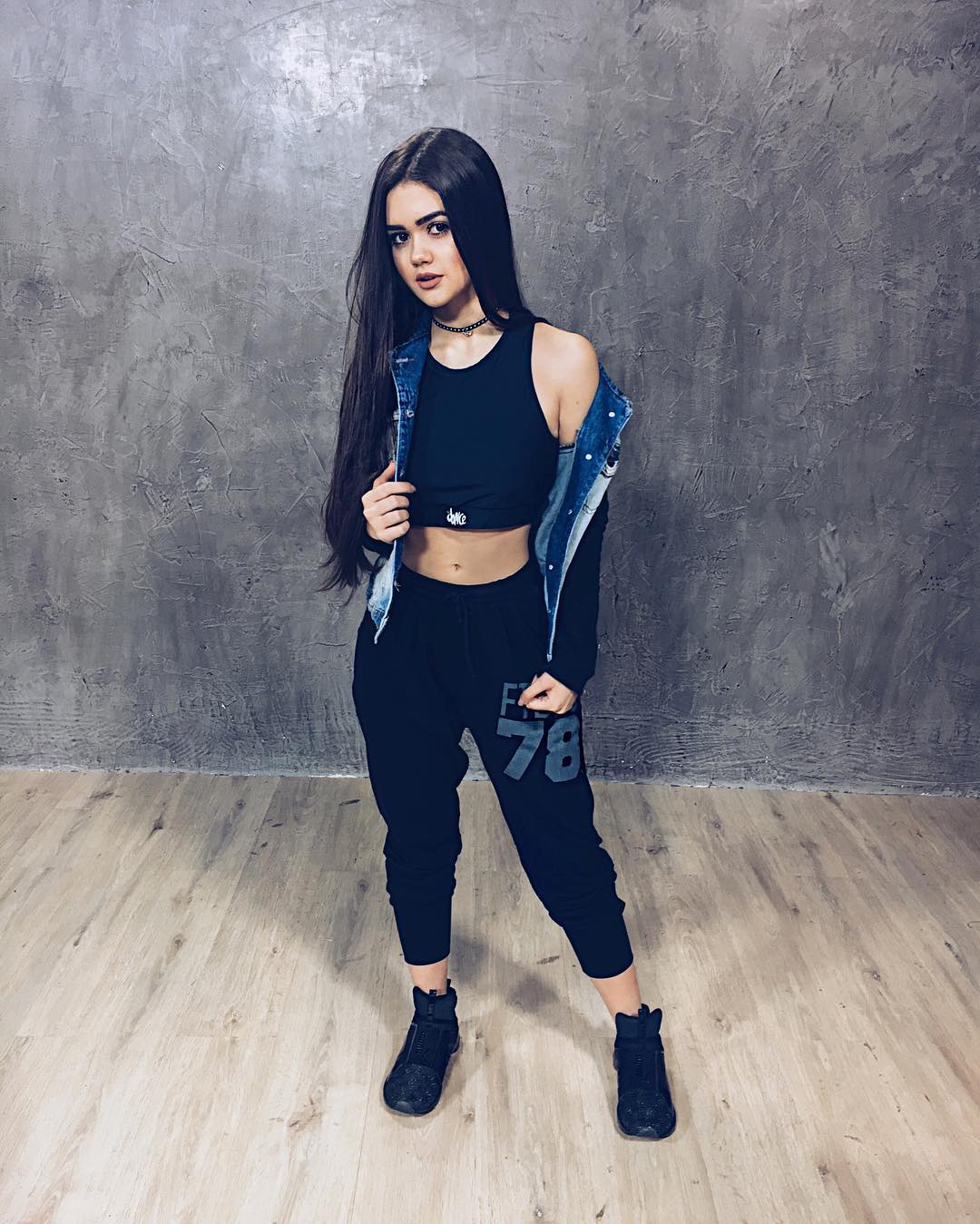 Looks Da Franciny Ehlke - CHARME DE MENINA