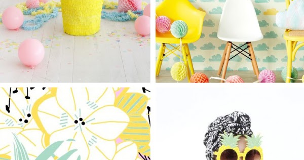 Colour crush... | love print studio blog