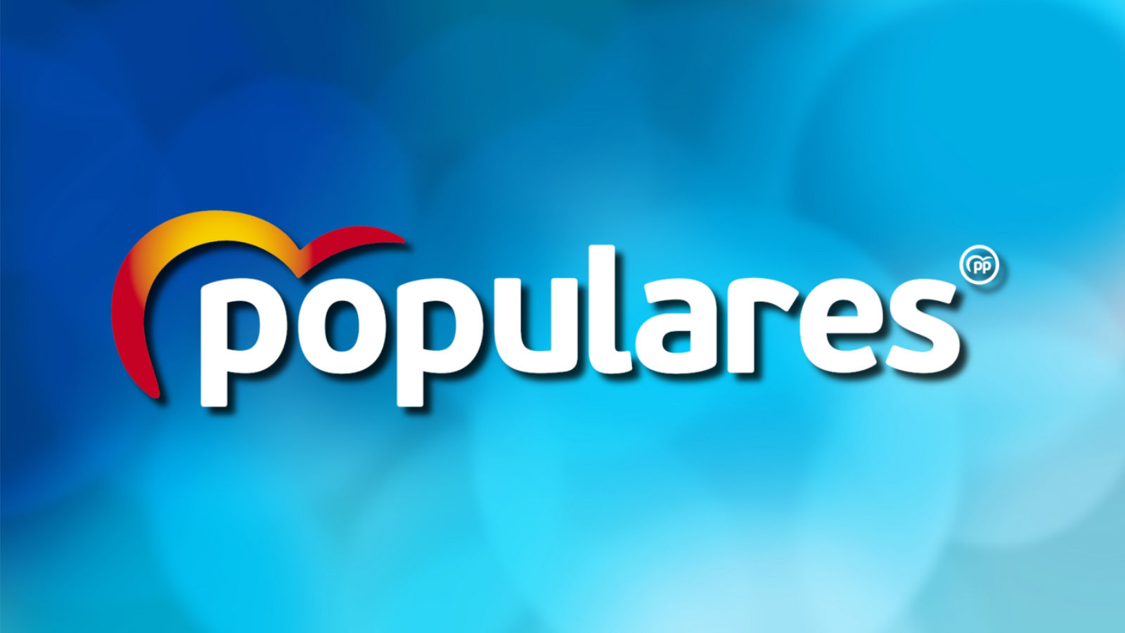 El PPopular | Logos y Material Electoral del Partido Popular (PP ...