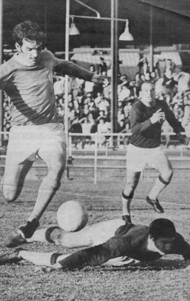 AUSTRALIAN SOCCER 1965 to 1977 and Beyond: 1970-77 HAKOAH EASTERN ...