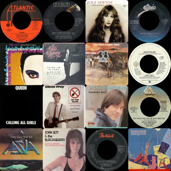 K-Tel Kollection 1973-1983: The Best Albums K-Tel Never Made: PLAYLIST ...