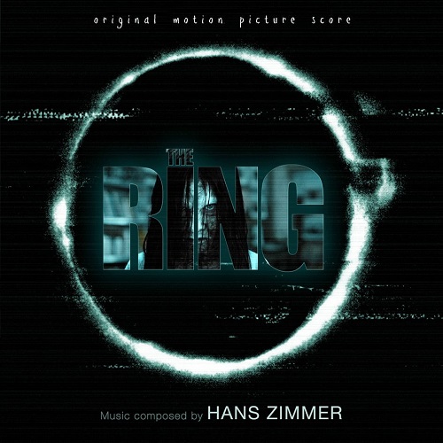 mais um blogue que ninguém vai ler: The Ring - Banda Sonora