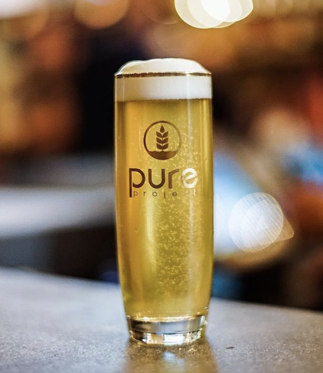 SanDiegoVille: San Diego's Pure Project Brewing To Open New Locations ...