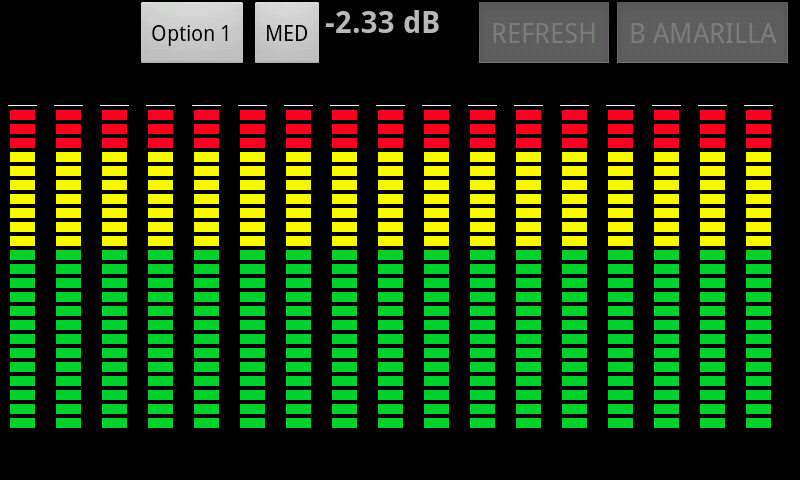 FUNGSI DAN FITUR PADA AUDIO MIXER - Aflah Sentosa