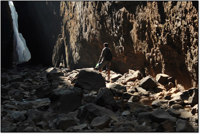 One Day Trek To Sandhan Valley | Is It Really Adventurous? - SAMSTRAVELPLAN