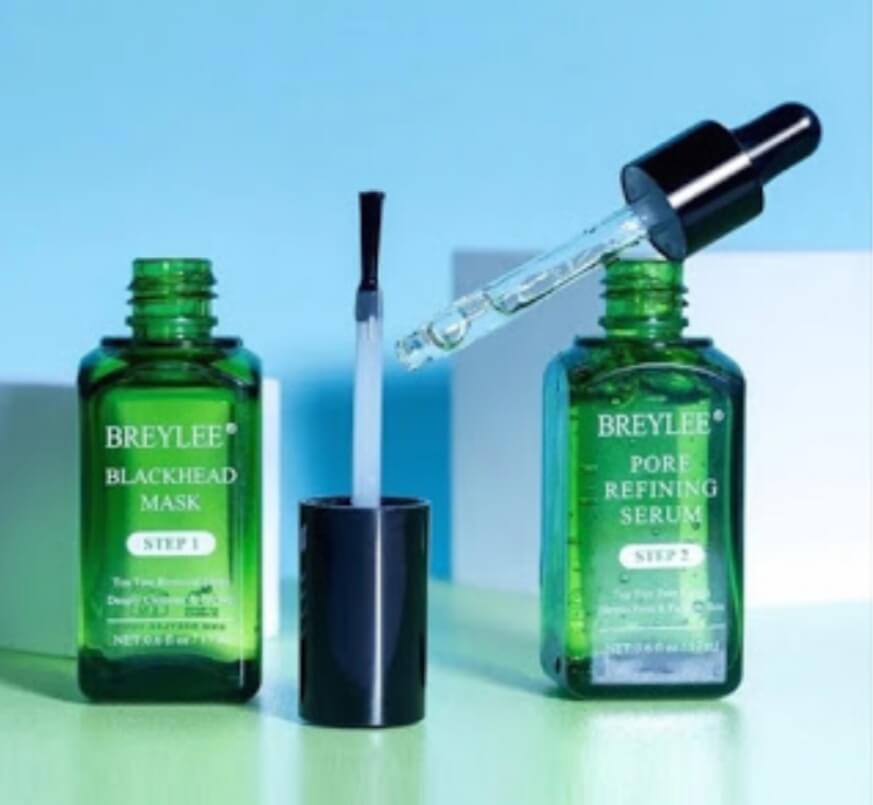 Sekilas Info Tentang Breylee - SKINCAPEDIA