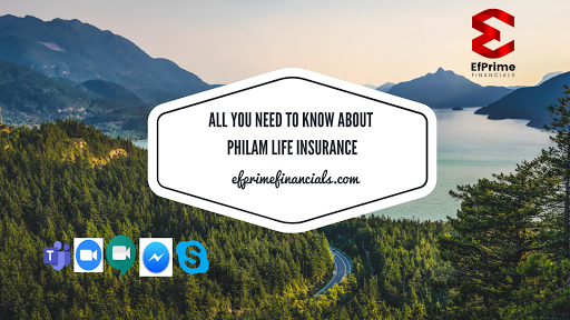 Philam Life Insurance | EfPrime Finance