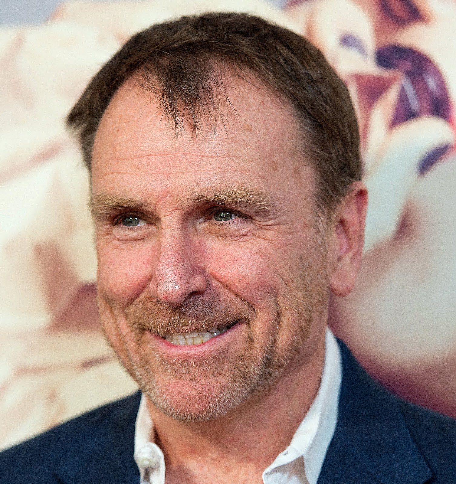 Hall Stars Wall: Colin Quinn