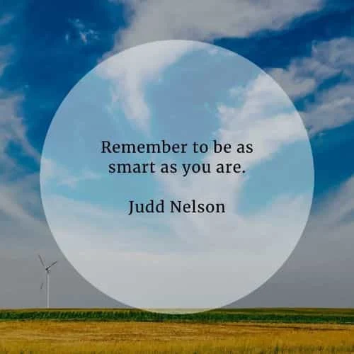 45 Intelligence quotes that'll inspire your life positively