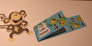 Tommie's Tools: How to make a Step Book