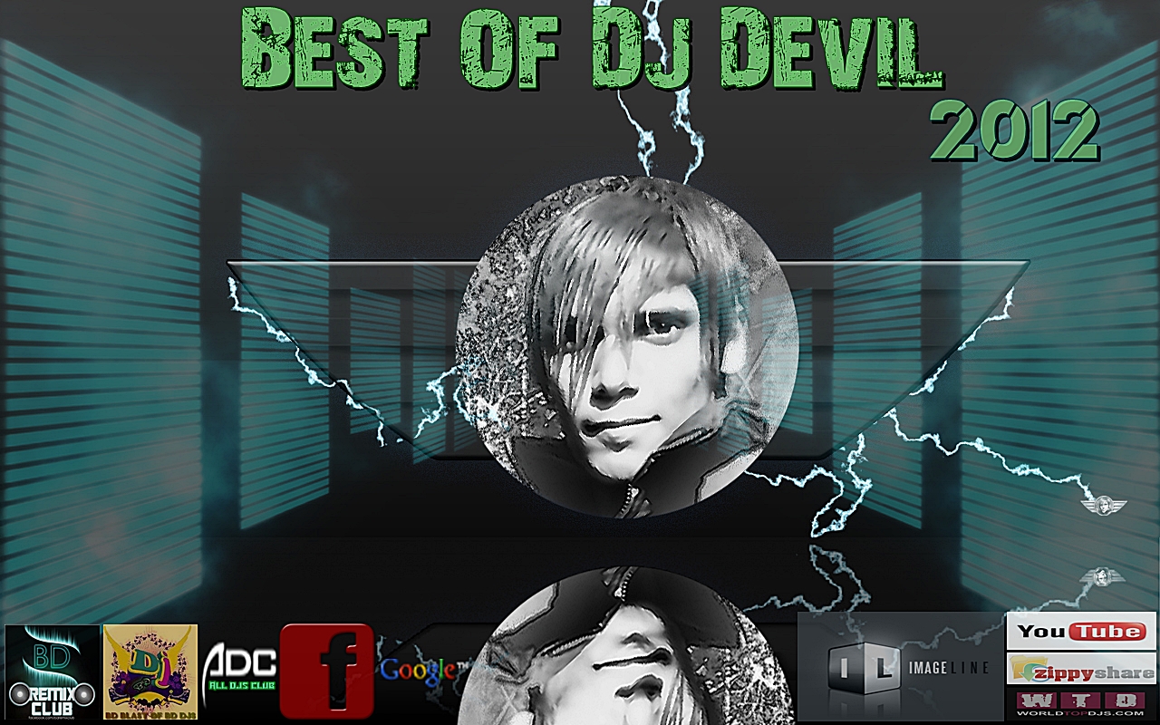 Dj DeviL ( ADC - All Dj's Club )