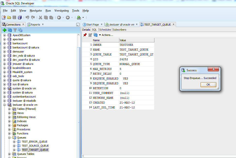 Oracle Soa Java Blog Exception Handling In Soa Suite 10g And Soa Suite 11g