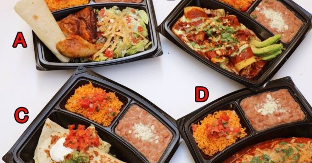 El Pollo Loco Launches New "Authentic Platters"