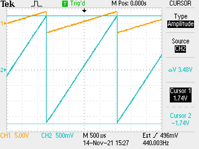 Dual Sziklai Pair Transistor DC Buffer