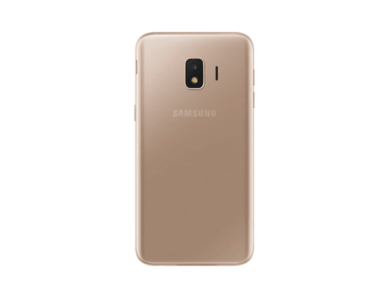 Samsung launches Galaxy J2 Core 2020, an ultra-budget smartphone