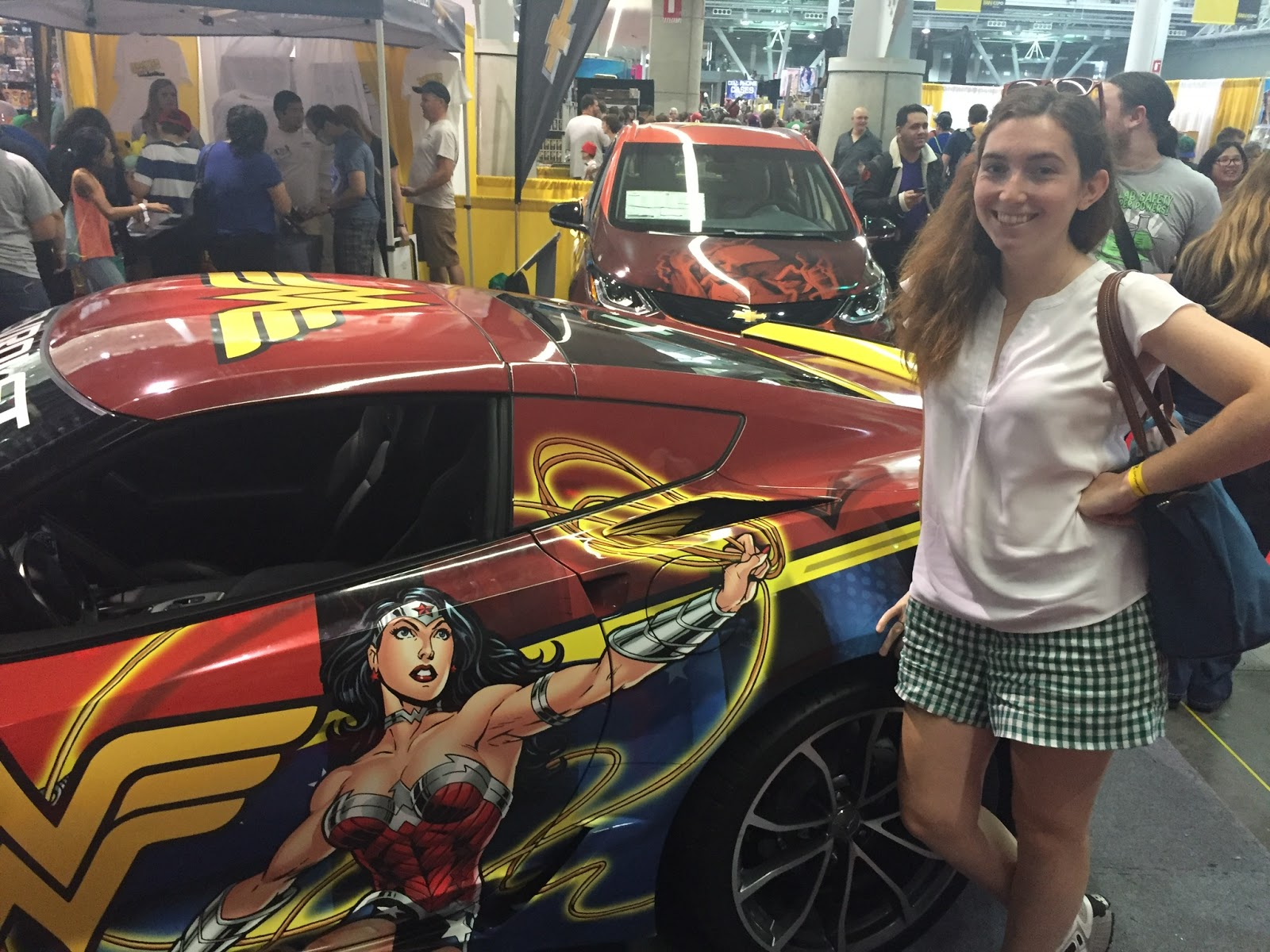 ANDY'S ROOM: August 2017