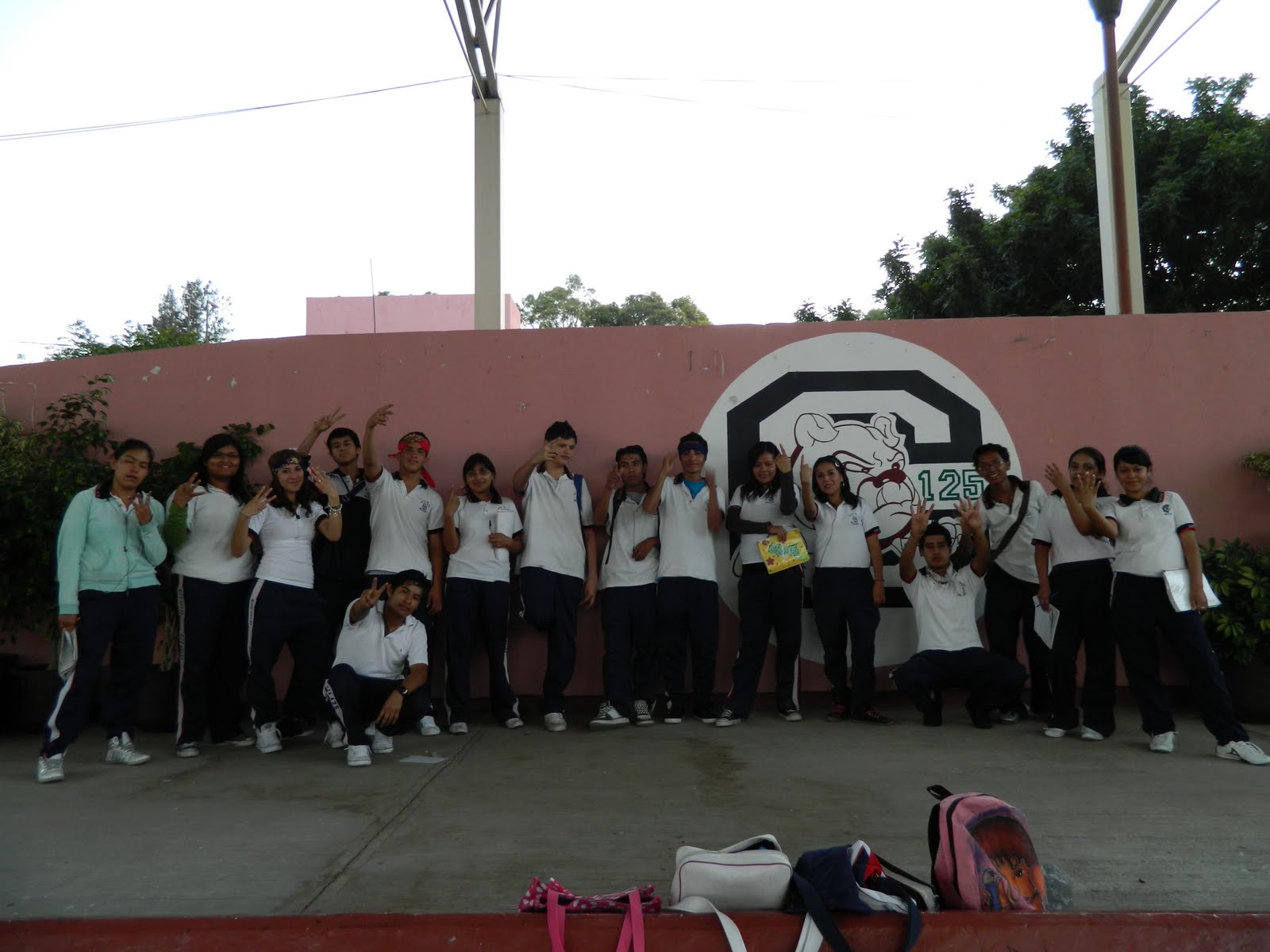 SAETI-cetis-125: Dinamicas del 4"H"