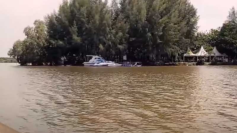 15+ Tempat Wisata di Deli Serdang Yang Menarik Dikunjungi ...