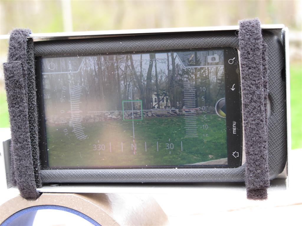 AE1S Science and Engineering Blog: Digital Scope for the antenna launcher