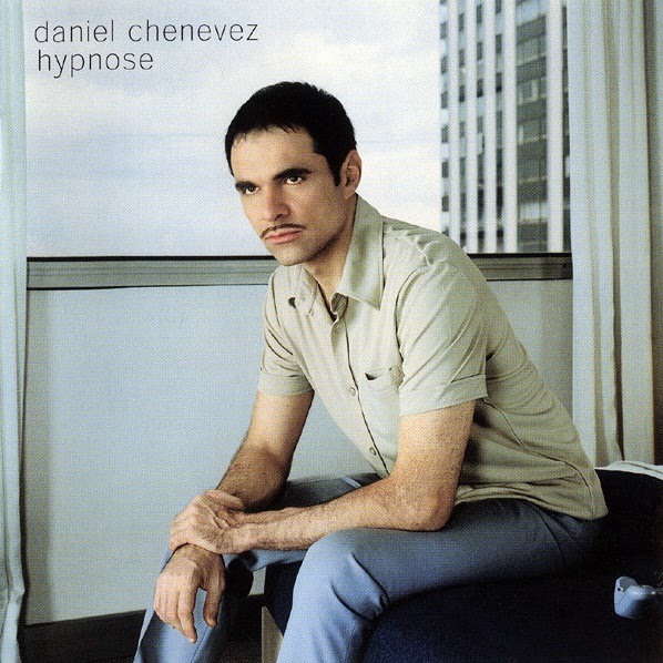 les sensass sillons: Daniel Chenevez - Hypnose (1999) + Bonus