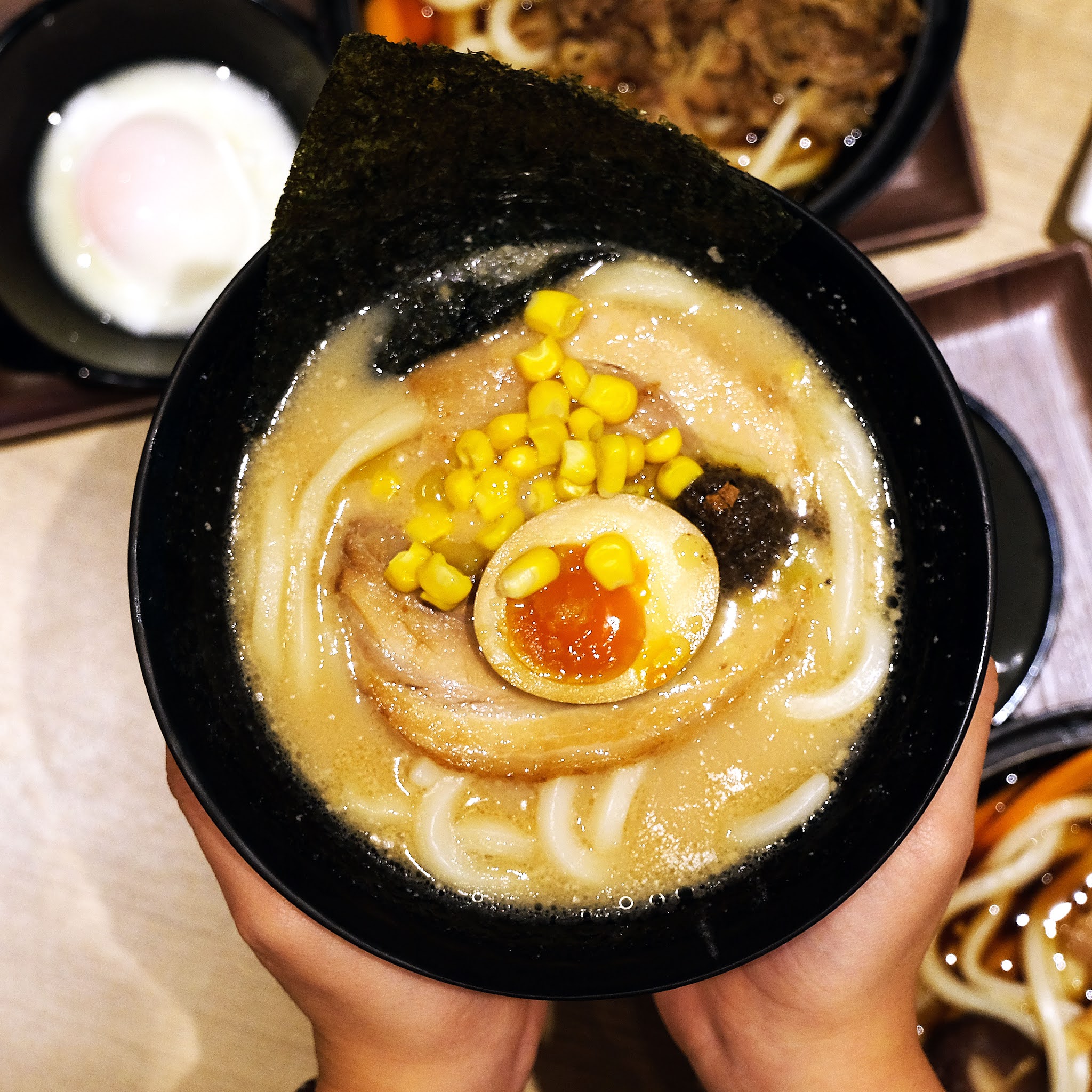 6 Udon stalls in Singapore you don't want to miss!