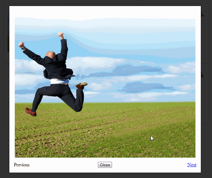 How To Create Image Gallery In Using Datalist Data Control Aspmantra Aspnetmvc