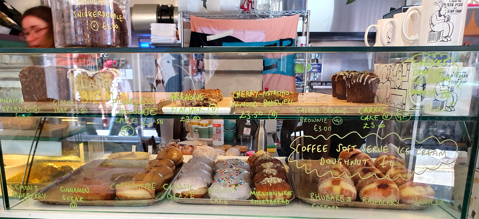 The Weekend Post: A Daytrip To Manchester - Where To Shop, Eat & Drink ...