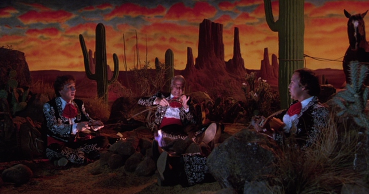 BENNETT MEDIA: STATIC SHOTS