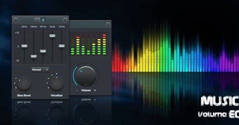 TeknoDuos.Org: Five Equalizer apps best and complete for PC Desktop