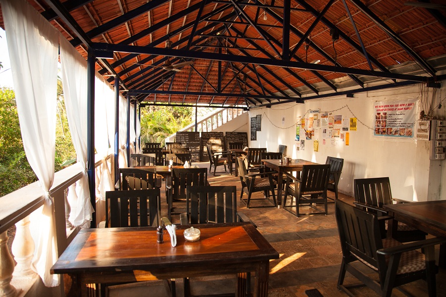 List of Best Cafes in Goa That You Must Visit Once - Home