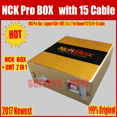 NCK Box / NCK Pro Android MTK Module v1.8.8.1 Update Released - [10/09 ...