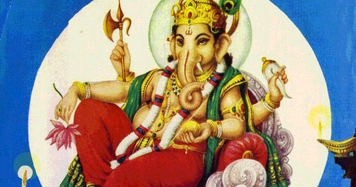 Sankatahara Chaturthi Dates 2015 - Hinduism