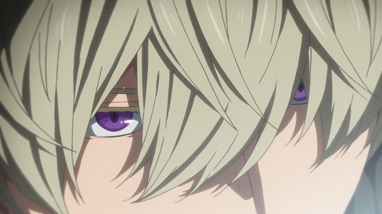 Free! 大学生編 | 金城楓＆アルベルト | Kinjo Kaede & Albert Volandel