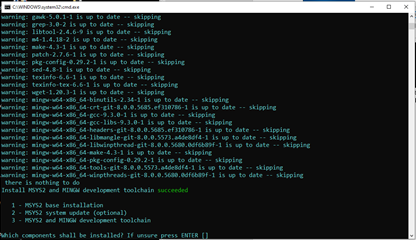 Welcome to my blog!: Tutorial Instalasi Ruby Beserta dengan Contoh ...