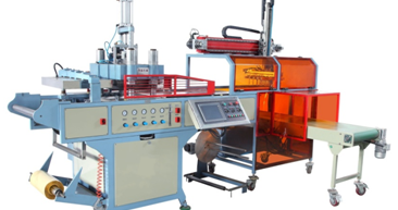 SME Group Corp Dedicated Plastic Forming: Plastic Thermoforming ...