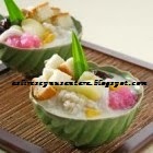 Resep Kolak Roti Singkong - Asli Minuman Nusantara