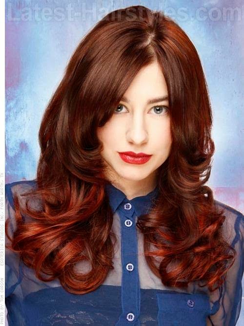 hairstyles: SHORT FACE FRAMING