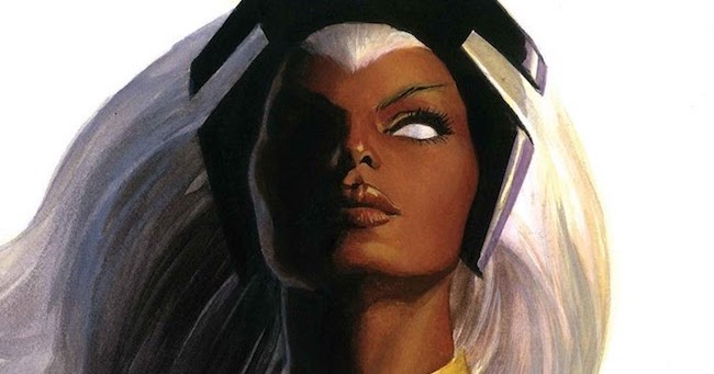 SNEAK PEEK : Marvel's "Timeless"