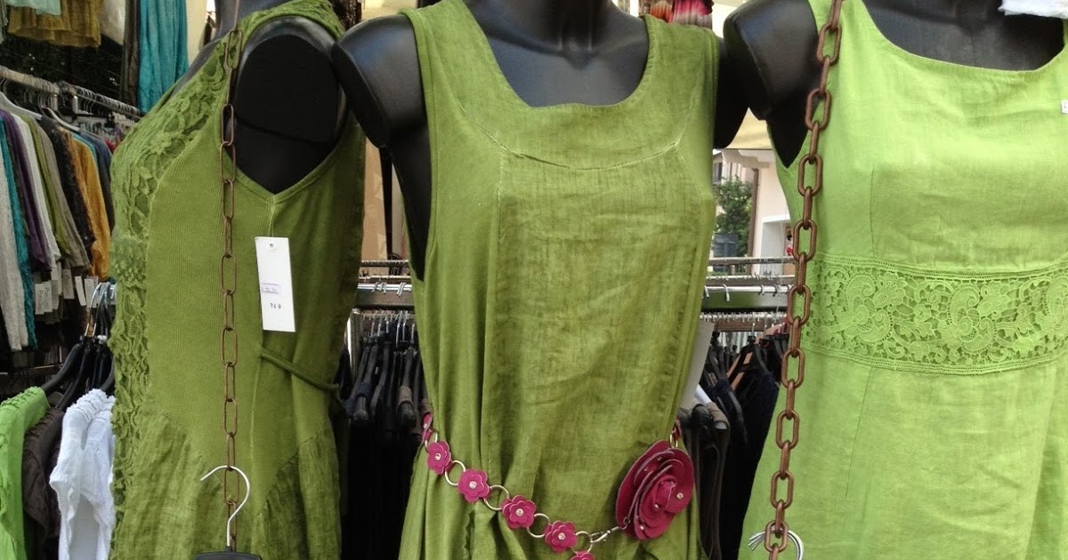 Shopping: Summer Market Trends