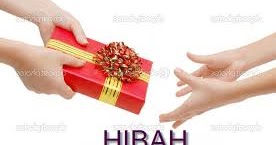 PENGERTIAN DAN HUKUM HIBAH MENURUT ISLAM - @ngKARA