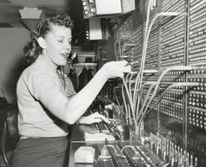 Telecom, Education and Technology : The History of VoIP, which you must ...