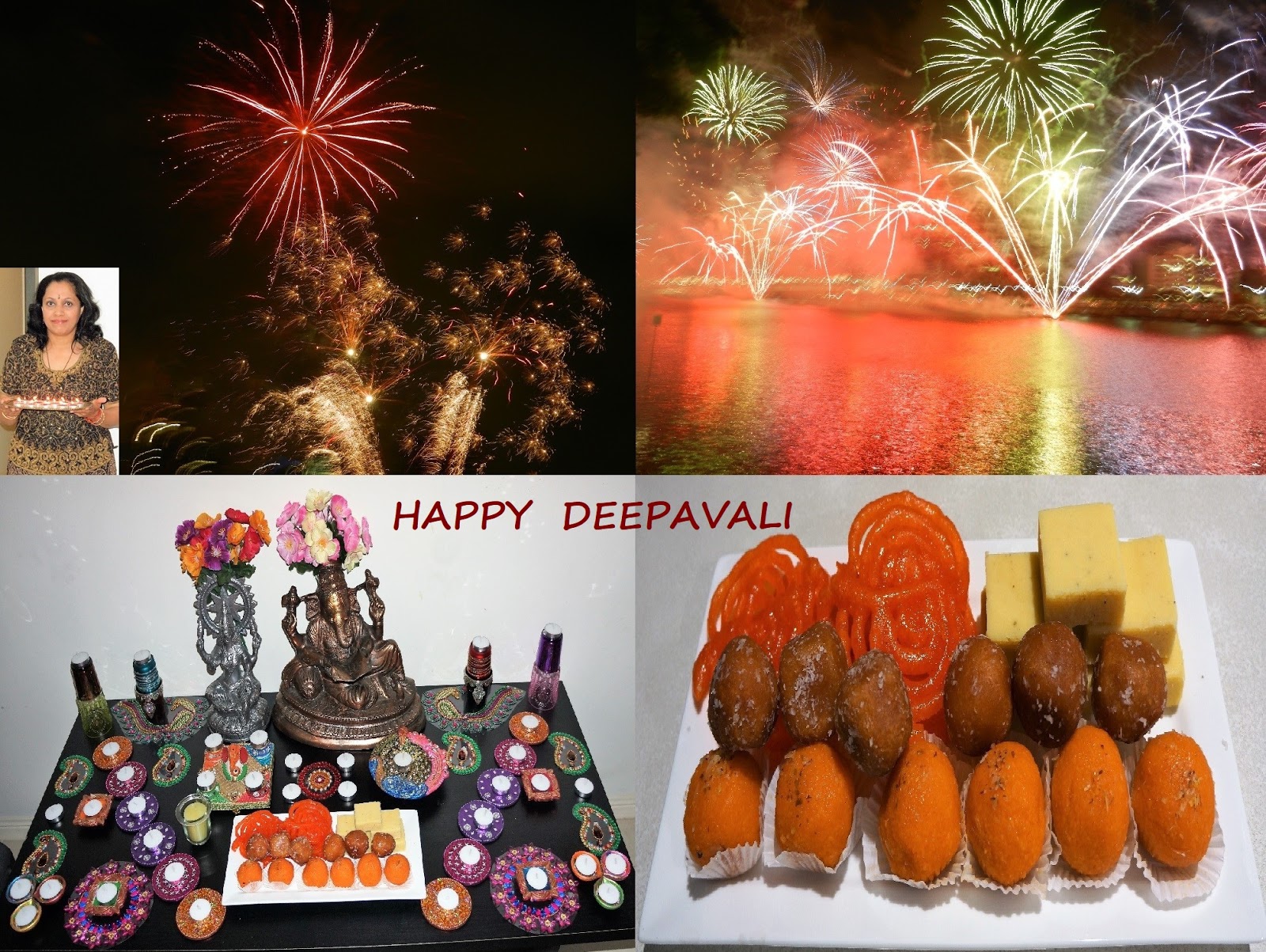 DEEPAVALI | INDIAN HINDU FESTIVAL | FESTIVAL OF LIGHTS