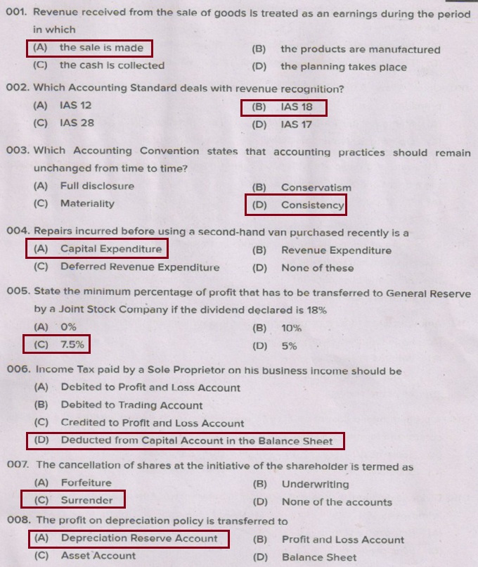 Assistant-Kerala Financial Corporation Cat.No;004/2019 - Rank Files