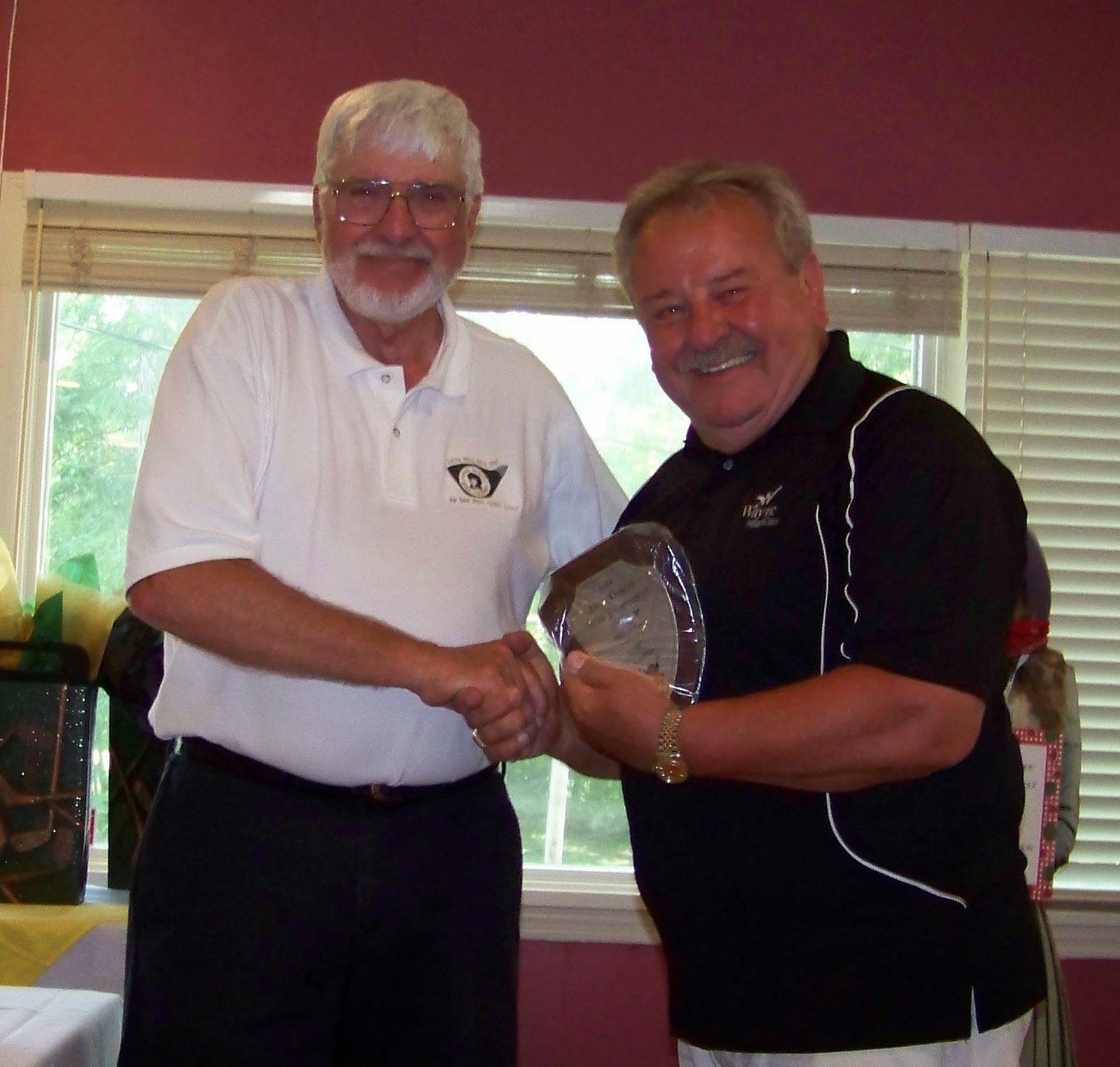 DarkeJournal.com: August 2014