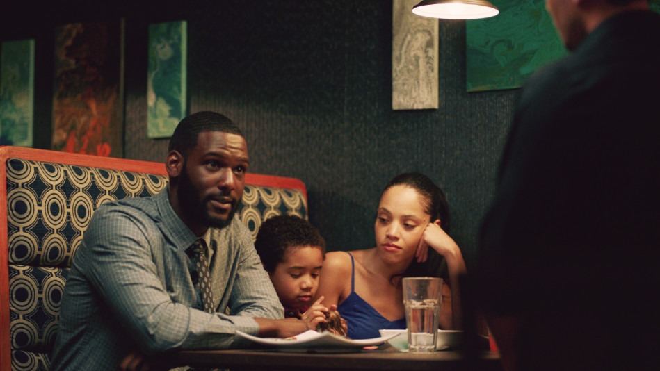 femfilmrogue: Best TV Couple #15: Darla & Ralph Angel Bordelon